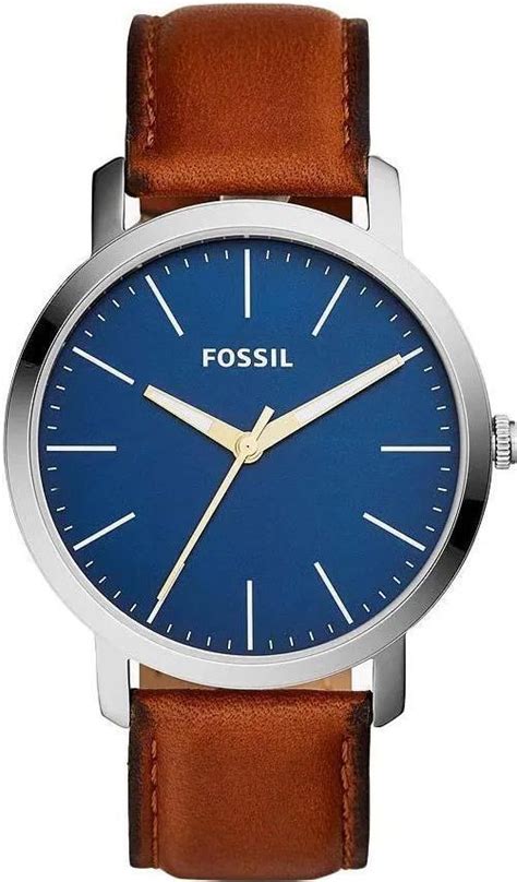 Мужские наручные часы Fossil Bq2311ie купить за 7840 руб Часовой интернет магазин Дельта Тайм