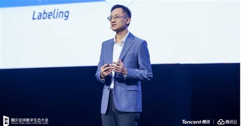 Tencent Unveils Hunyuan Its Proprietary Large Foundation Model On