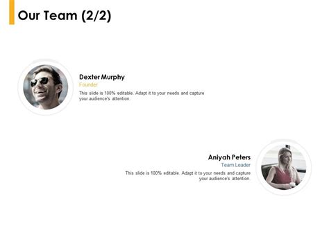 Our Team Teamwork Marketing Ppt Powerpoint Presentation Infographic Template Format Ideas