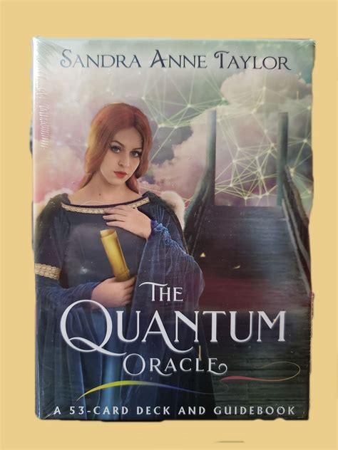 The Quantum Oracle Great Tree Healing