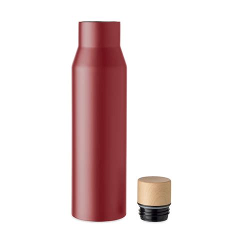 Double Wall Flask 500 Ml Promo77