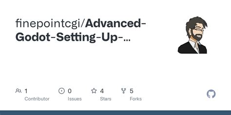 Github Finepointcgiadvanced Godot Setting Up Sqlite With Godot 32