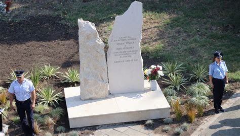 Видео от откриването на паметната плоча на Атанас Градев и Йордан Илиев