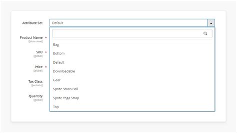 Magento Simple Product Vs Configurable Product Type Key Differences