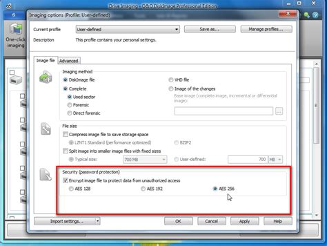 Backup And Restore With Macrium Reflect Page Tutorials