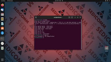 Как найти описание и расположение команды в файловой системе в Linux