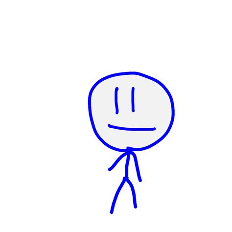 The Blue Guygallery The Sticking Mans Wiki Fandom
