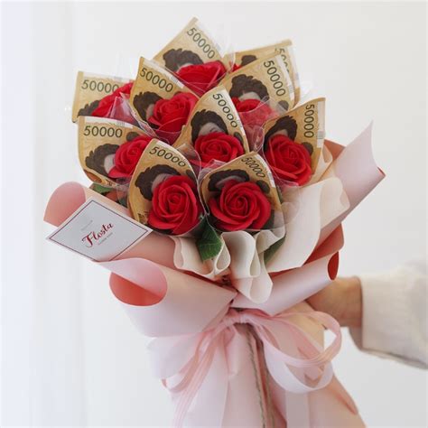당일 배달 돈꽃다발 용돈꽃다발 비누꽃 부모님 생일선물 용돈박스 결혼기념일 이벤트선물 티몬