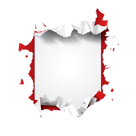 찢어진 종이 효과 깨진 종이 테이프 슬로건이 있는 파쇄된 종이 밴드 머리글 스크랩북 Png 일러스트 및 이미지 에 대한 무료 다운로드 Pngtree