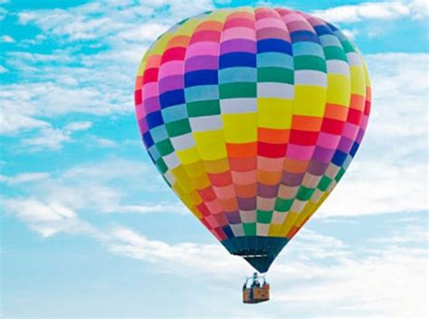 Полеты на воздушном шаре на 4 человека в Санкт Петербурге Цена полетов на воздушных шарах на 4