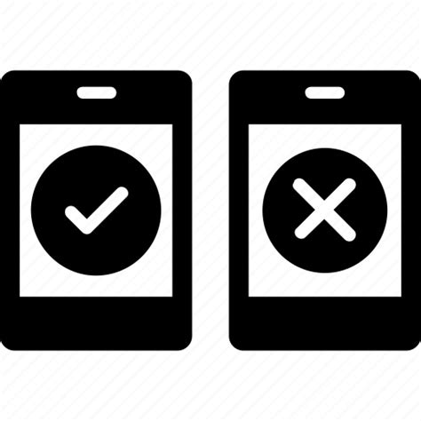 Phonecomparison Mobiletech Mobilegadgets Techcomparison Icon