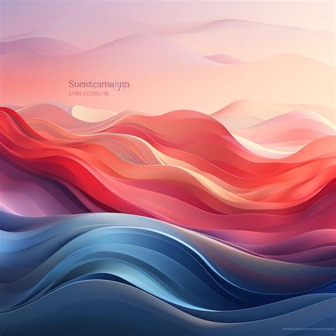 Premium Ai Image Minimal Dynamic Gradient Background Gradient Abstract Creative Scratch