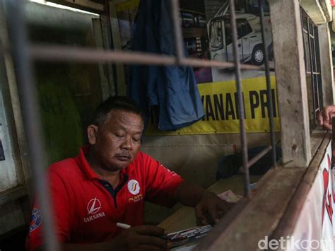 Berita Dan Informasi Penjualan Tiket Bus Terkini Dan Terbaru Hari Ini