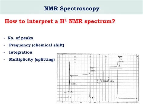 SOLUTION H Nmr Problems With Answers Studypool