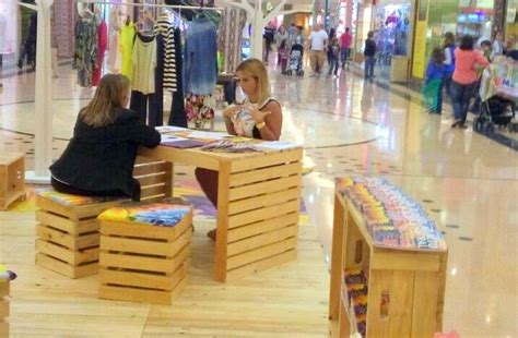 Consultoria De Imagem E Varejo Consultoria De Moda Shopping Analia Franco