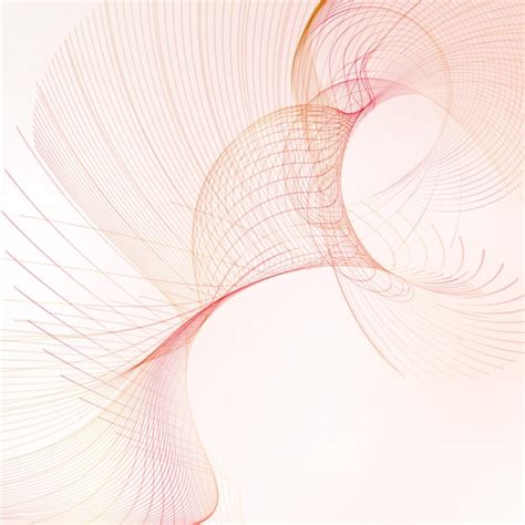 Premium Vector Abstract Wave Background