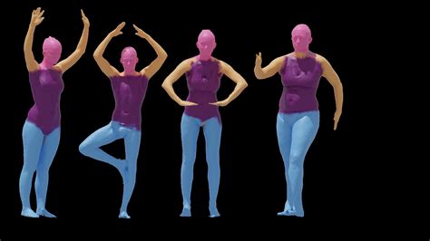 Satr Zero Shot Semantic Segmentation Of 3d Shapes World Decrypt