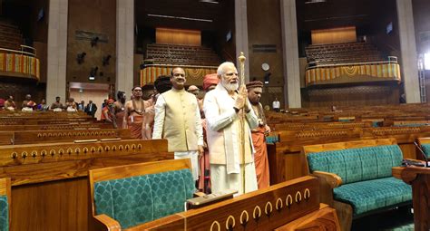 India Has Left Behind Colonial Mindset That Took Away Our Pride From Us