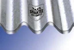 Perfect Overlapping Corrugated Sheet At Best Price In Malappuram