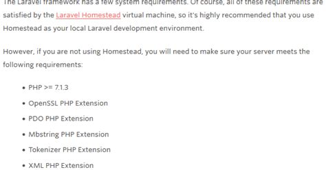 tecnones laravel en windows