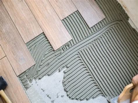 Rdp And Hpmc For Tile Adhesive Ensuring Smooth Construction Shengda