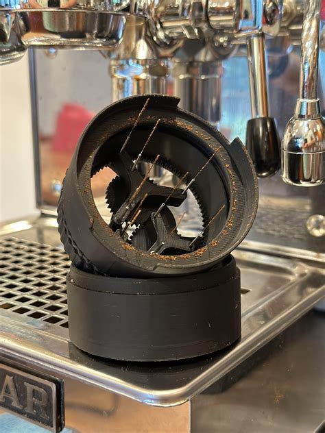 best wdt officially r espresso