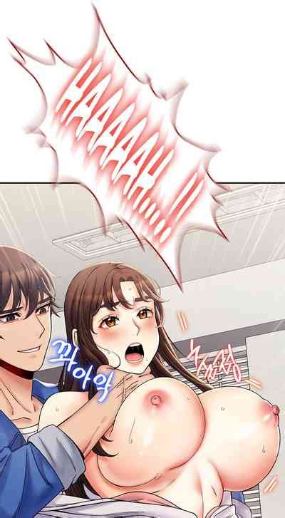 Obsessive Romance Nhentai Hentai Doujinshi And Manga