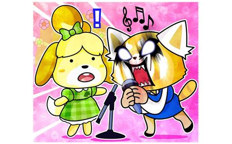 Animal Crossing New Horizons Isabelle Fan Art Pictures That Are Too Cute