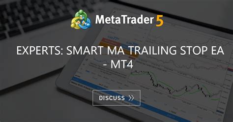 Experts Smart Ma Trailing Stop Ea Mt4 Articles Library Comments Mql5 Programming Forum