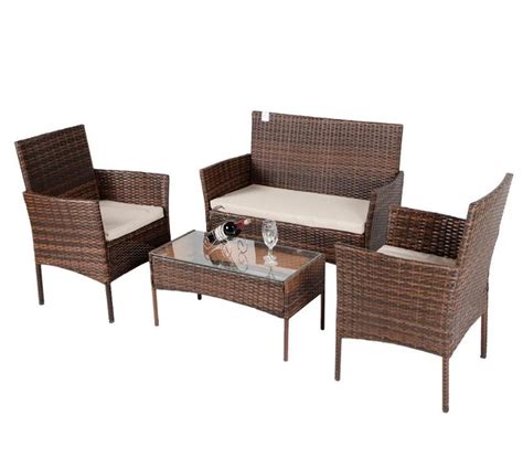 Меблі садові Набір садових меблів Стіл садовий Мебель садовая 2 999 грн Сад город Київ