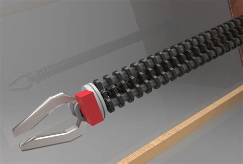 Free Cad Designs Files And 3d Models The Grabcad Community Library