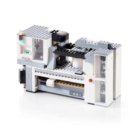 Twinscan Lego Set Asml Store