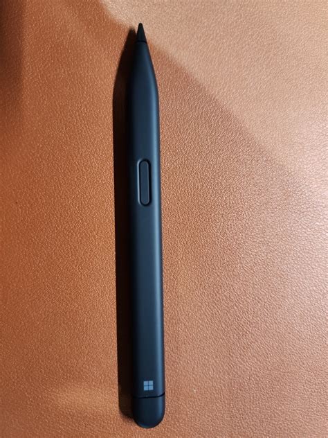 Microsoft Surface Pro Pen Computers Tech Laptops Notebooks On Carousell