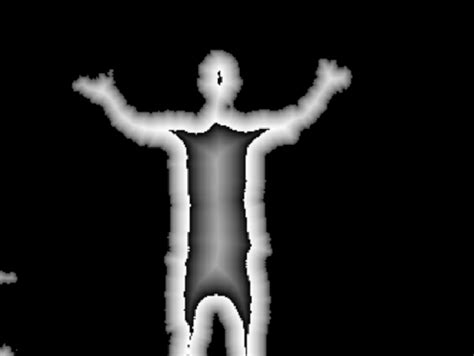 Figure 2 From Skeletal Tracking Using Microsoft Kinect Semantic Scholar