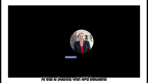 deanna harner on linkedin using excel to do kpi reporting not sure