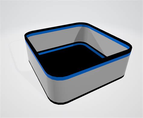 Blender To Unity Fbx Export Inside Object Empty Unity Engine