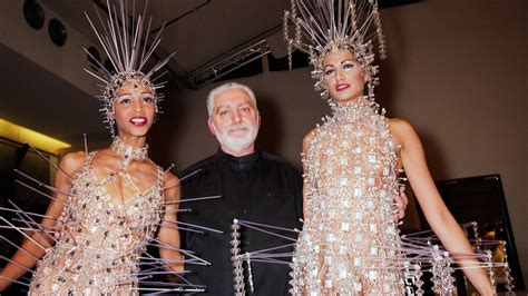 Paco Rabanne, icónico diseñador, ha fallecido a los 88 años | GQ