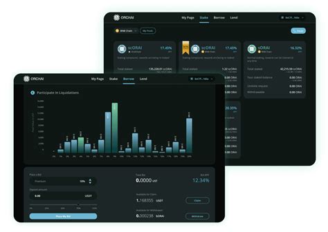 orchai defi orchestrator powered by ai