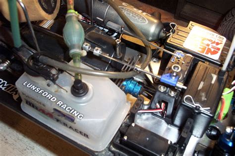 Monster GT LRP Z R Spec R C Tech Forums