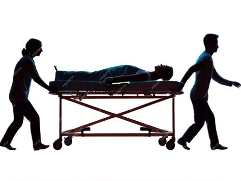 Premium Photo A Picture Of A Man Laying On A Bed With A Woman Laying