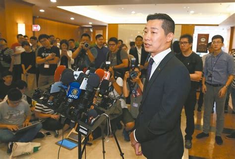 林昶佐退出時力 挺蔡英文連任 好房網news