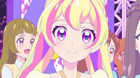 Aikatsu Planet Amv Youtube