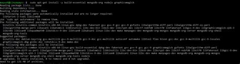 How To Install Rocketchat With Nginx Reverse Proxy On Ubuntu 2004 Vitux