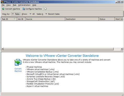Vmware Standalone Converter Download Tidelongisland