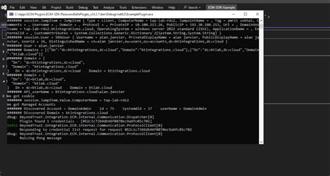 sra ecm plugin tutorial password safe and docker image pra and