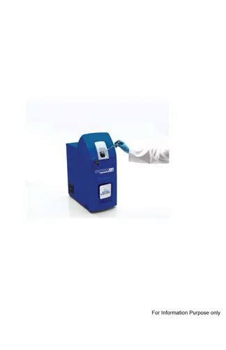Benchtop Advion High Performance Compact Mass Spectrometer At ₹ 1300000