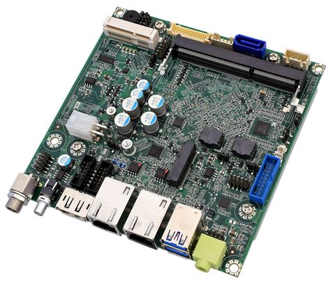 Winsystemsnano Itxsbc Winsystems