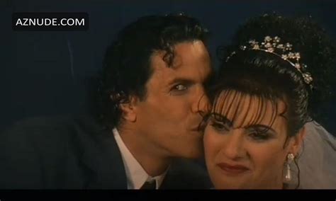 Nisreen Faour Nude Aznude