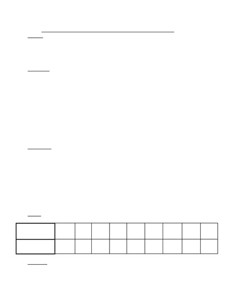 Chem Lab Experiment 9 Lab Report Chem 123 Experiment 9 Chemical And