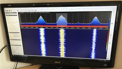 Sdr Mit Dvb T Stick